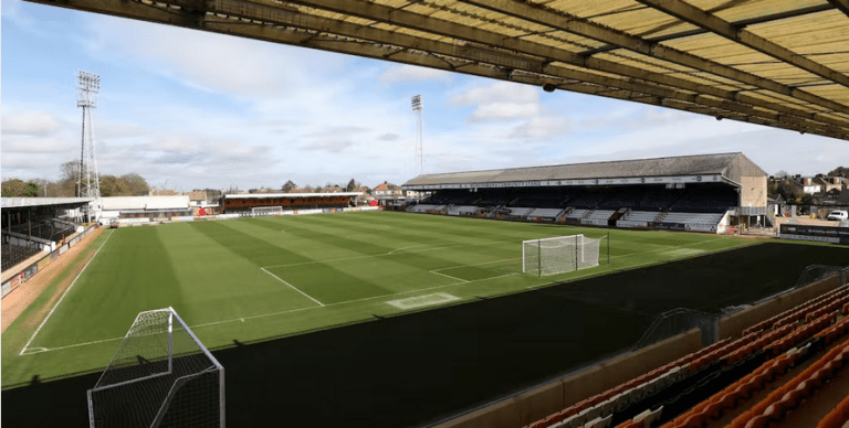 Certus Capital Partners | ‘Eight to nine clubs in the Championship are ...